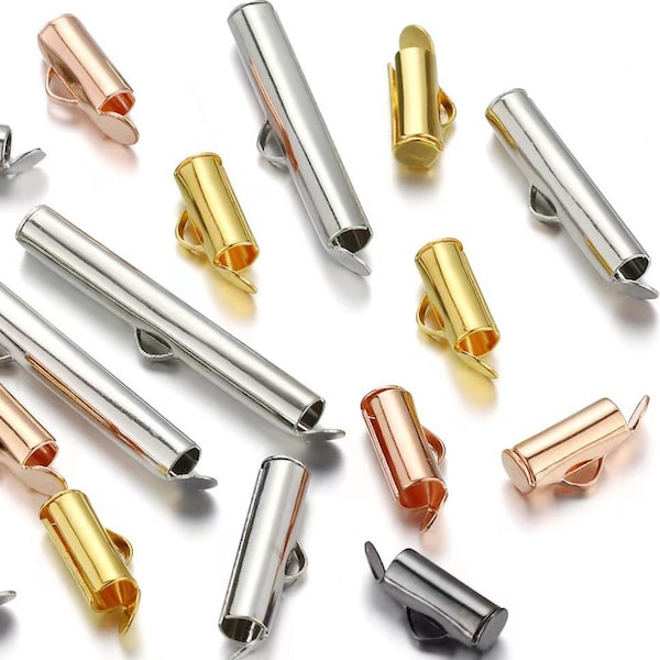 Slider End Caps - Etsy