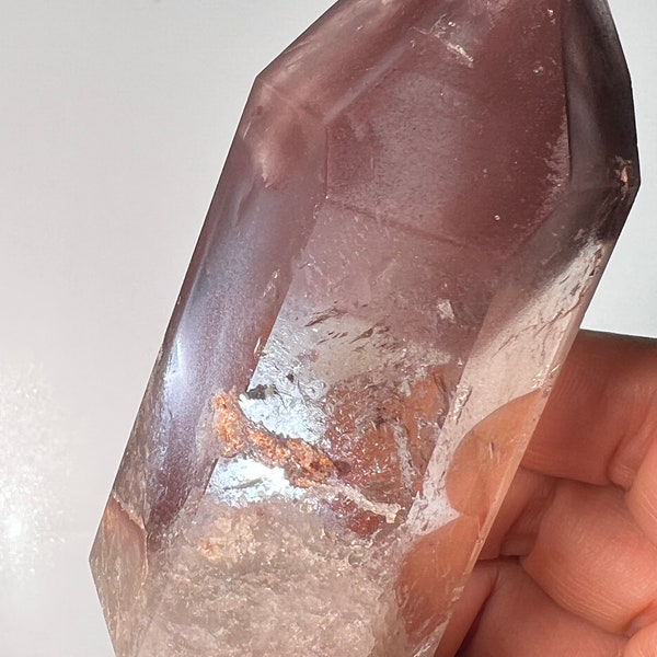 Lithium Quartz - Etsy