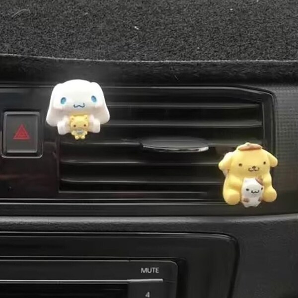 Anime Air Freshener - Etsy