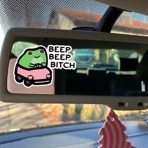 Beep Beep - Etsy