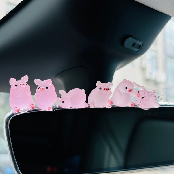 Car Screen Decorations - Etsy