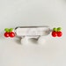 Custom Cherry Car Phone Mount, Personalized Fruits Car Phone Holder ...
