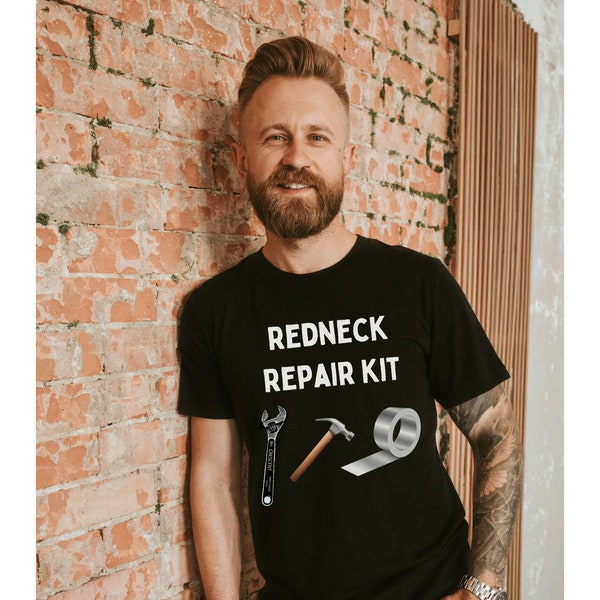 Redneck Shirt - Etsy