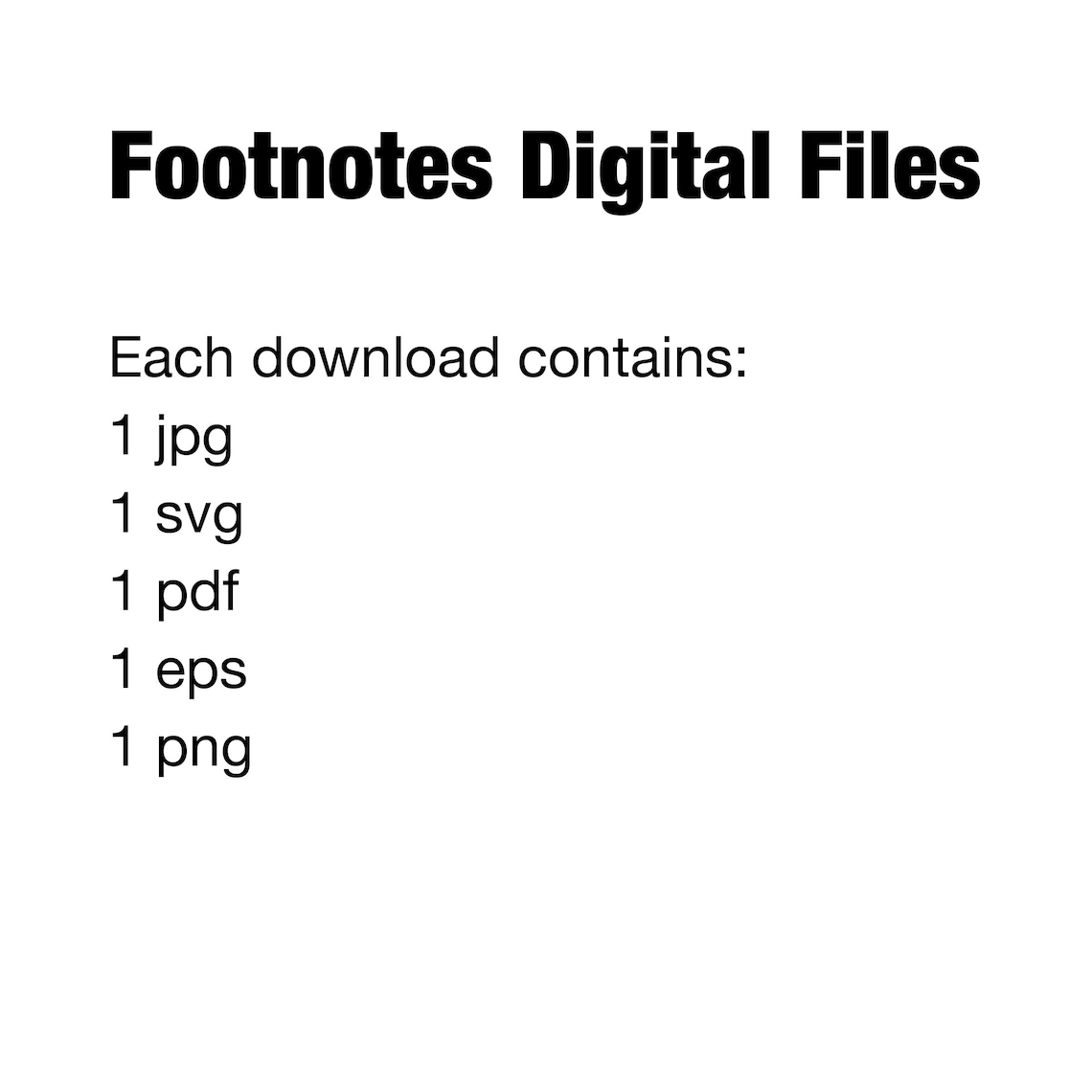 Skeleton Middle Finger - Instant Digital Download SVG, PNG, EPS, Pdf ...