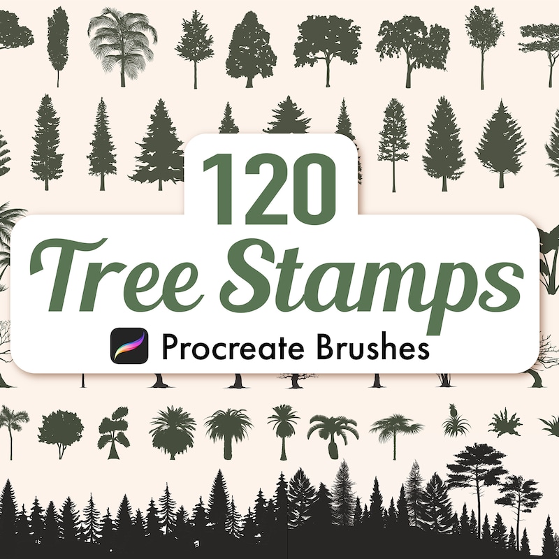 Wallpaper Stamps - Etsy
