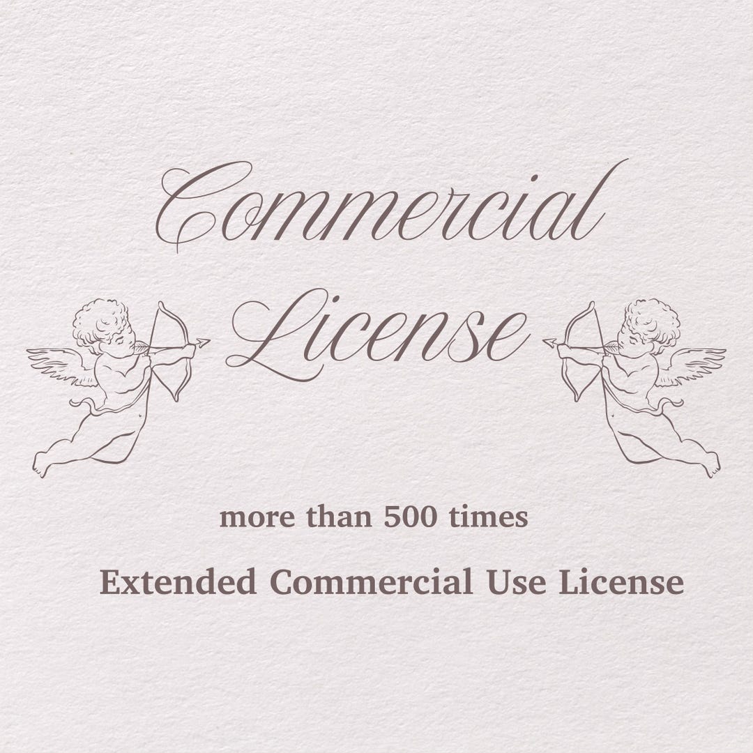 Commercial License for Mahjong Design | Extended Use License for ...