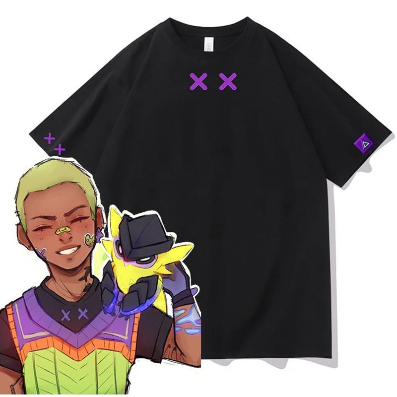 Valorant Merch - Etsy