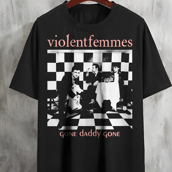 Violent Femmes Shirt - Etsy