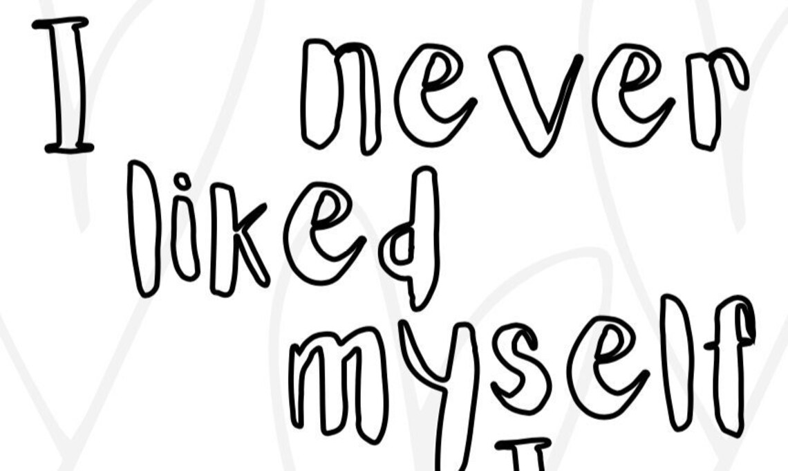 A Print Out Worksheet! Take Some Time Out to Remind Yourself How Much ...