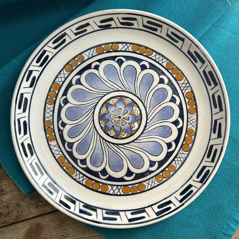 Handmade Plates - Etsy