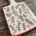 Presentation Board Ceramic, Red Cheese Display Board, Display Ceramics ...