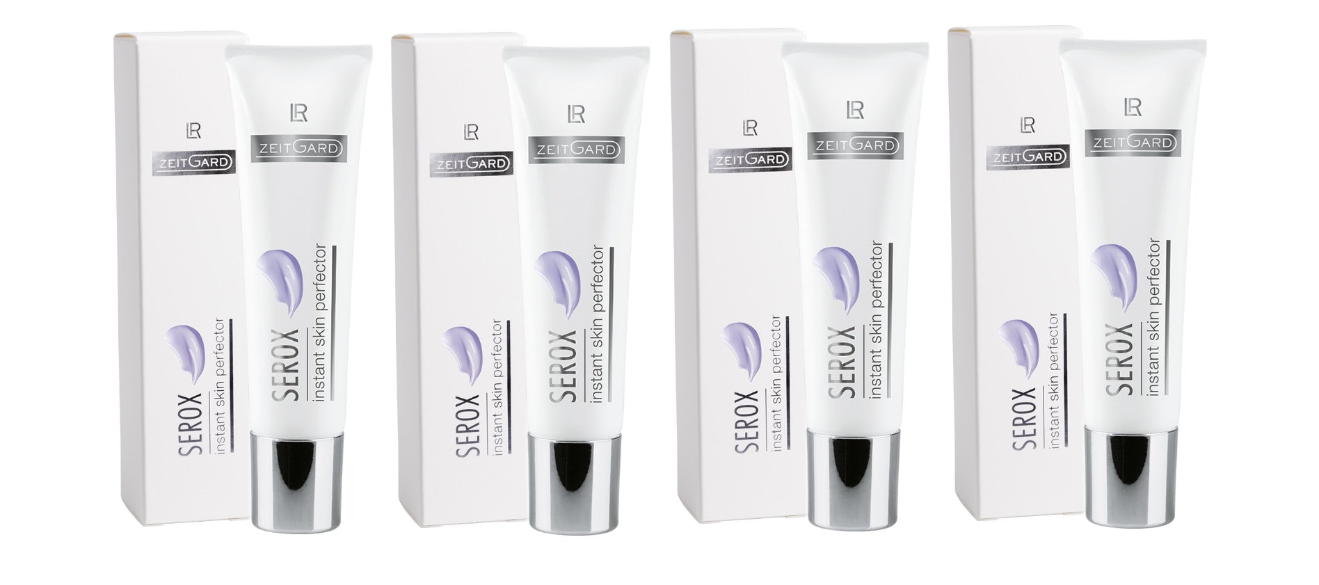 LR ZEITGARD Serox Instant Skin Perfector 30ml - Etsy Schweiz