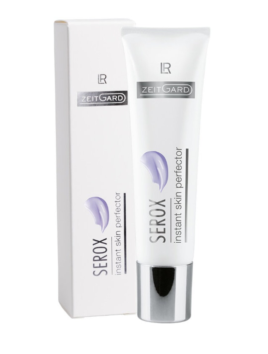 LR ZEITGARD Serox Instant Skin Perfector 30ml - Etsy Schweiz