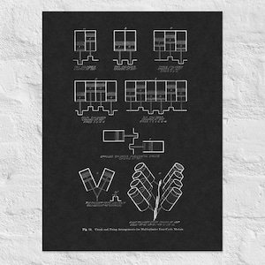 Early Engine Cylinder Internal Diagram Design Inline V Twin V8 Boxer ...