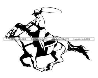 Wrangler Horse Logo - Etsy UK