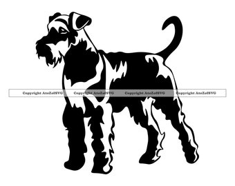 Scotty Dog Logo - Etsy