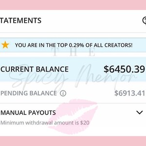 Boost Your Earnings With My BDSM Domination JOI F4M Script Proven to ...