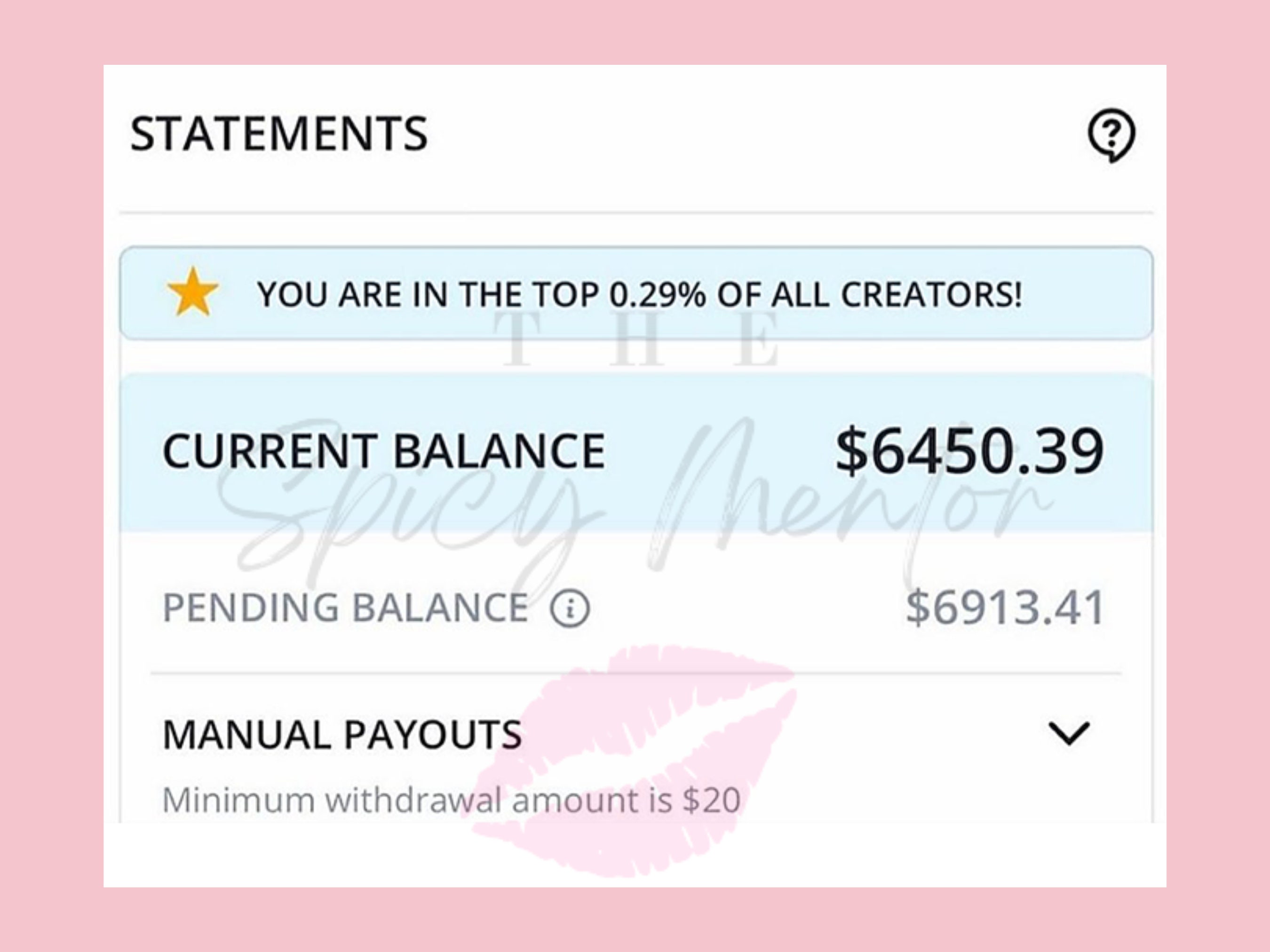 Vanilla JOI Script for Onlyfans & Adult Content Creators: Boost Your ...