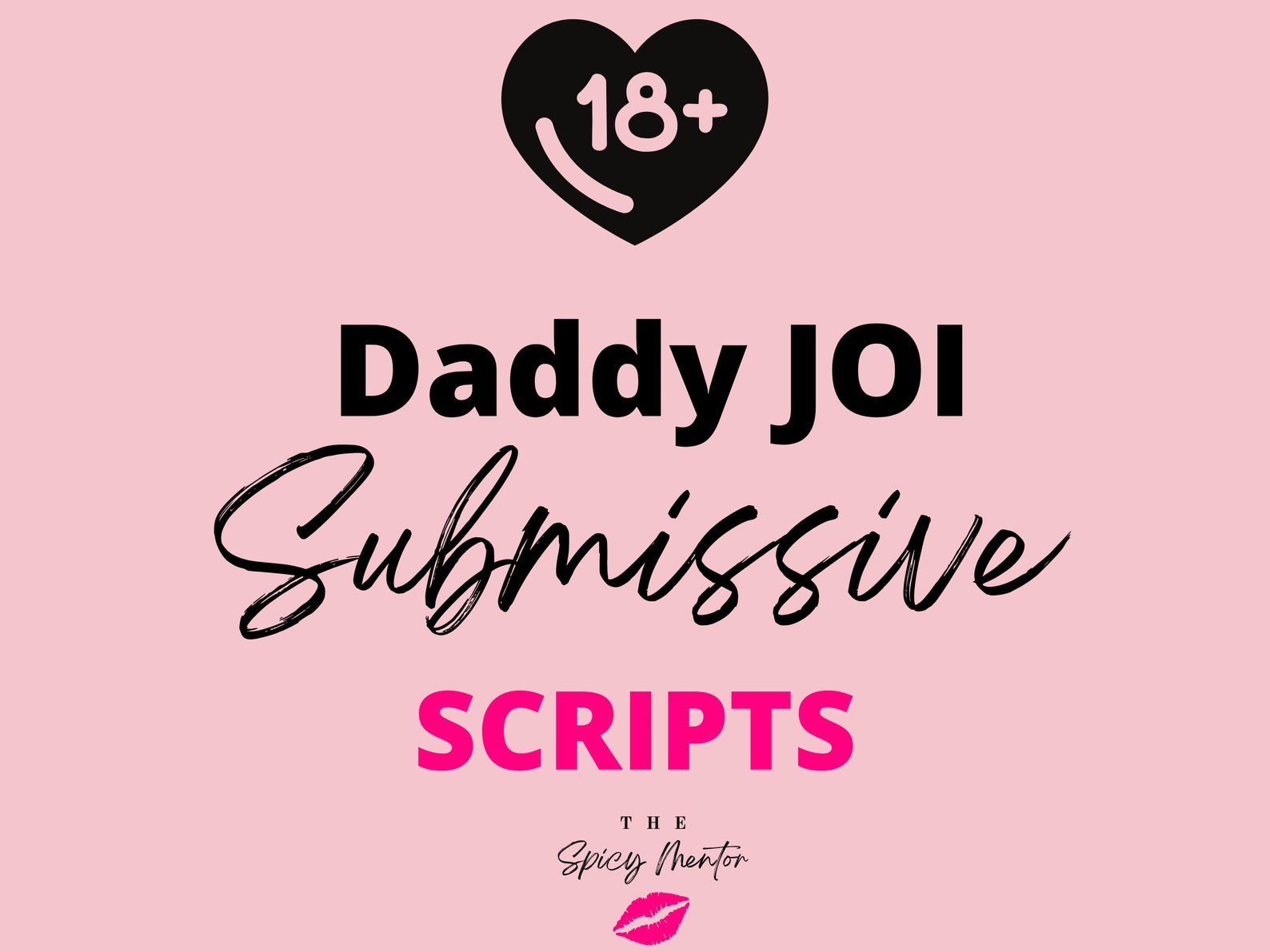 Joi Script Daddy Adult Industry Joi Scripts Onlyfans Joi Etsy Singapore