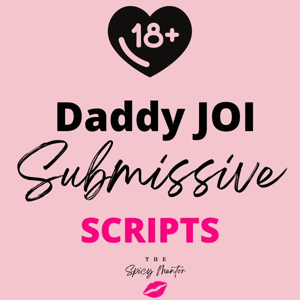 Joi Scripts Onlyfans Etsy Uk
