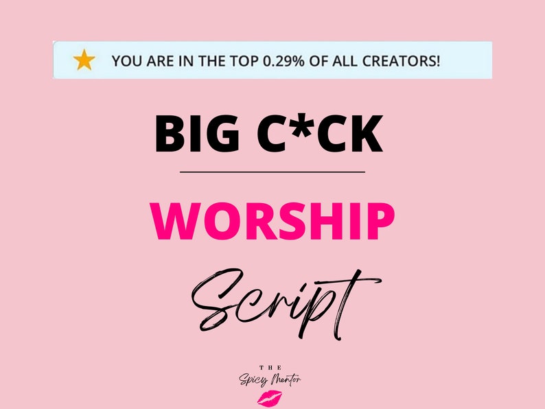 Drive Him Wild With My Proven Submissive Phone Sex Scripts Designed For Adult Industry Onlyfans 