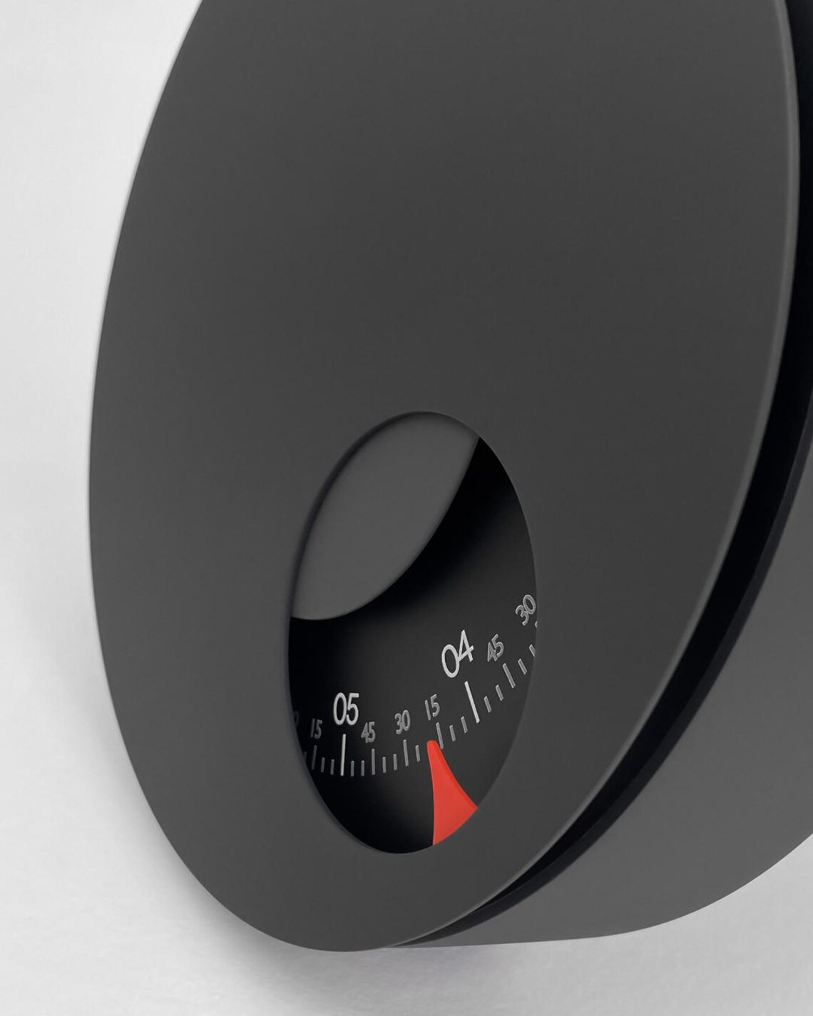 Desk Clock, Modern and Unique Sporty Design Modern Minimalist Desk ...