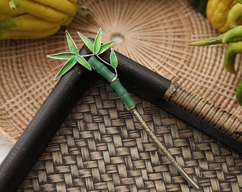 Chinese Bamboo Stick - Etsy
