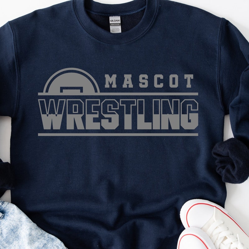 Wrestling - Etsy