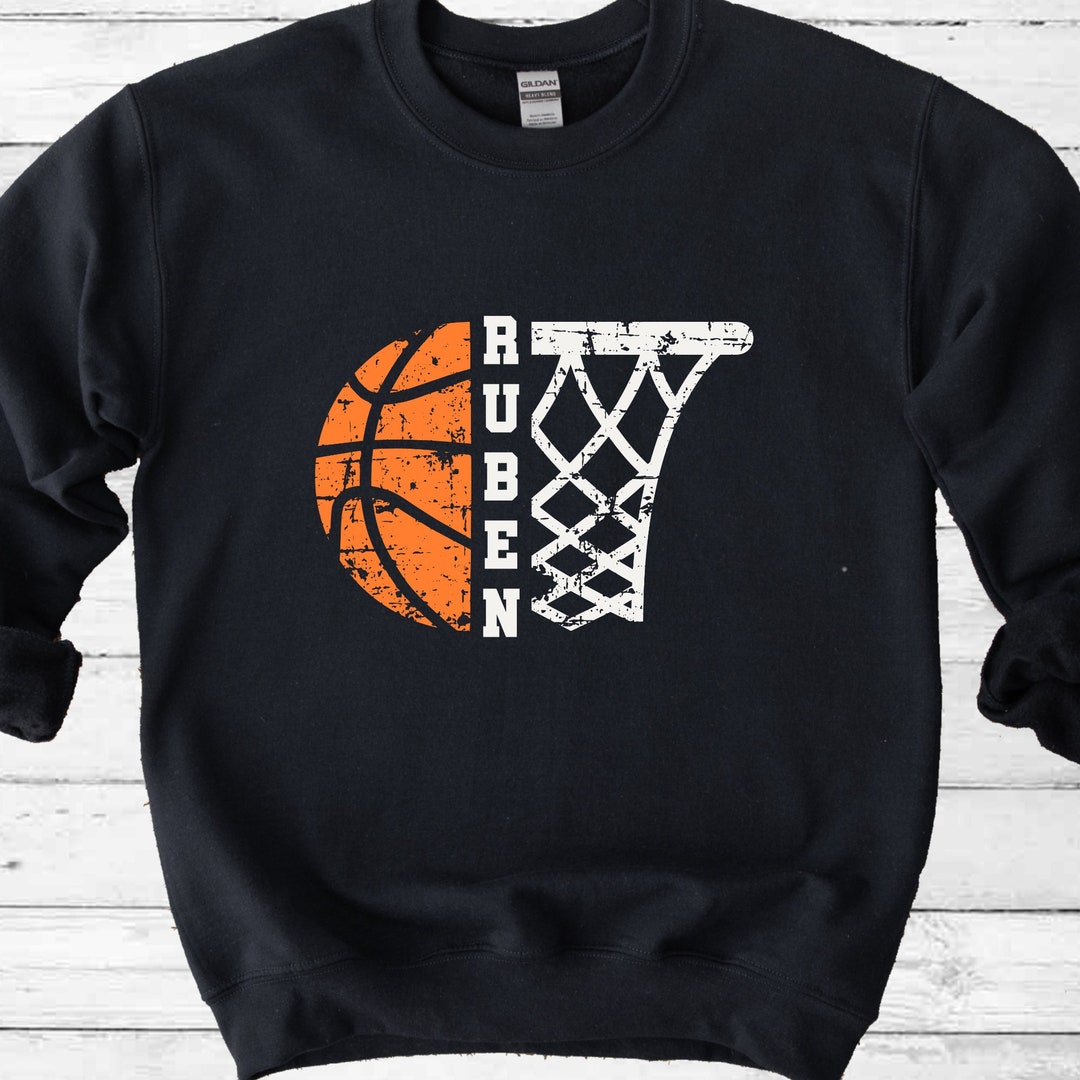 Equipo De Baloncesto Svg Baloncesto Svg Eps Png Dxf Etsy México