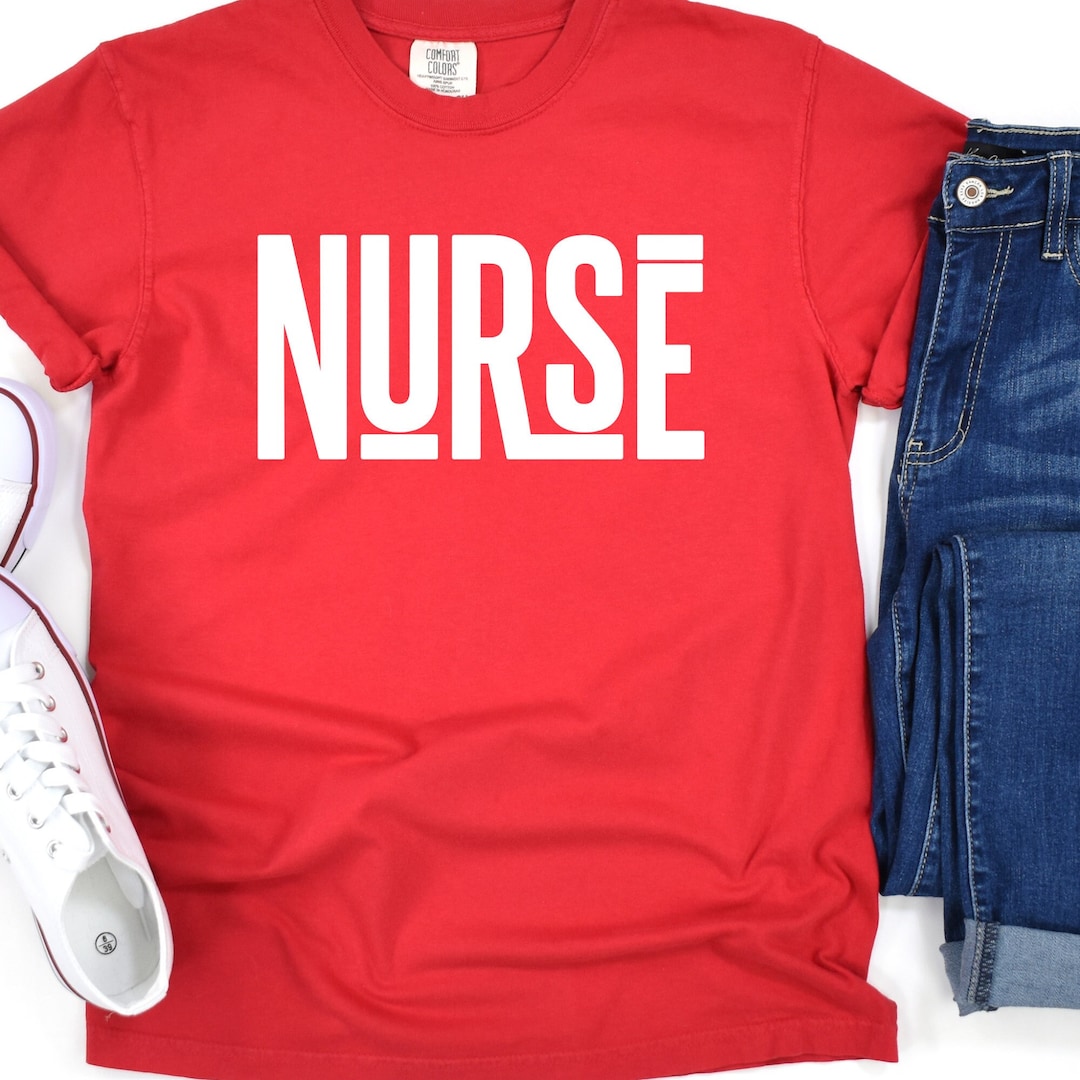 Nurse Svg, Nurse Cut File, Nurse Word Art, Silhouette, Nurse Mode Svg ...