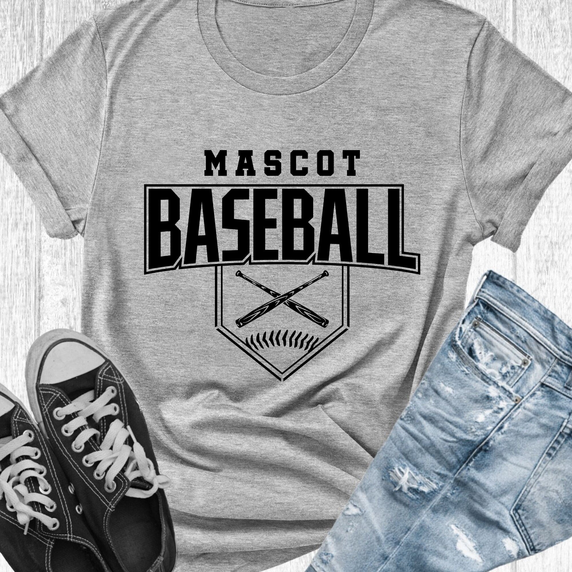 Baseball Team Svg Baseball Template Svg Baseball Svg - Etsy