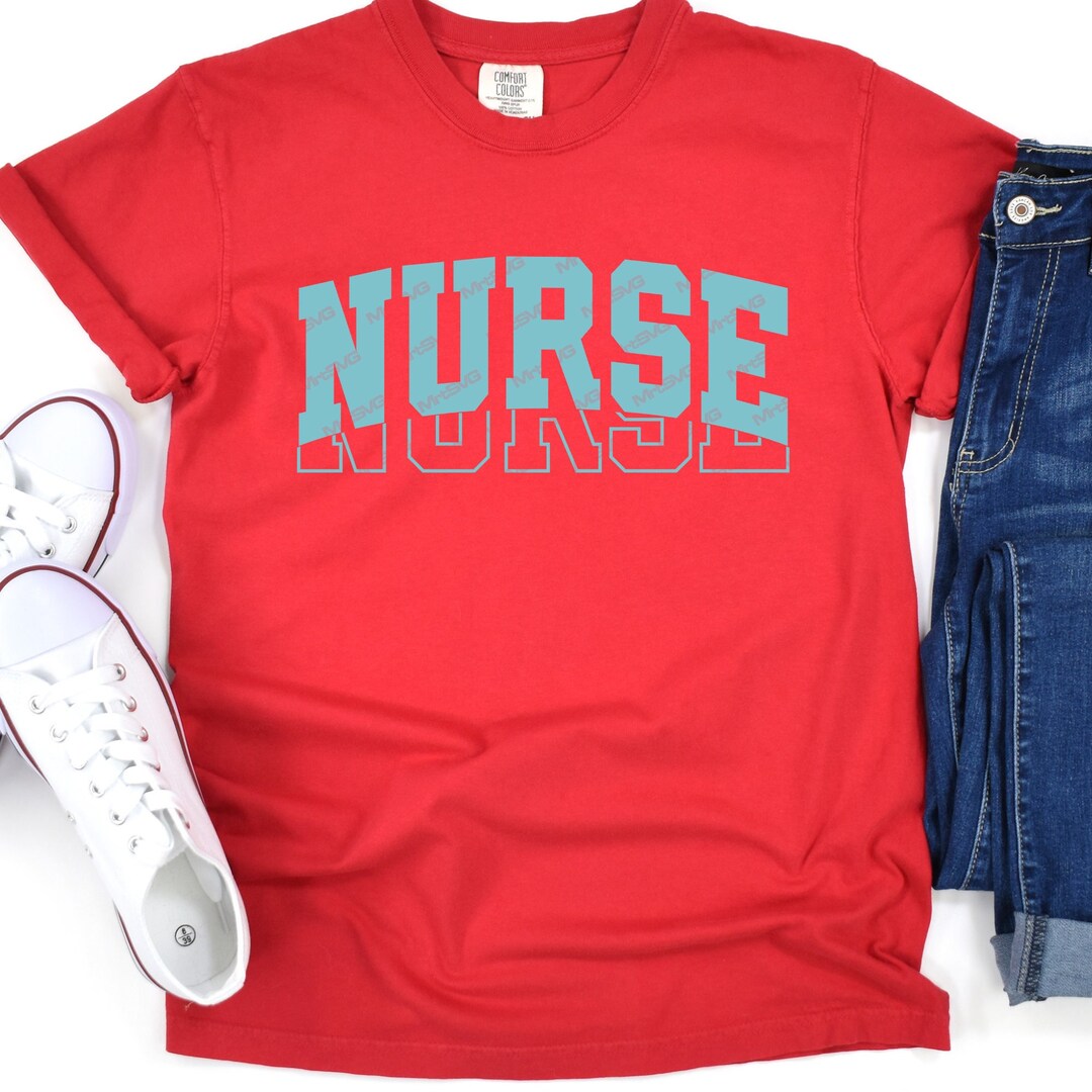 Nurse Svg, Nurse Png, Medical Word Svg, Nurse Shirt Svg, Nurses Gift ...