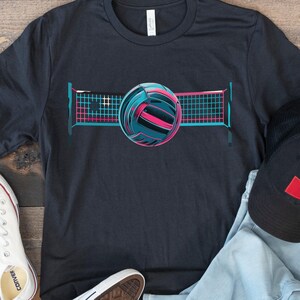 Volleyball Vibes Png, Game Day Volleyball Png, Volleyball Mom Png ...