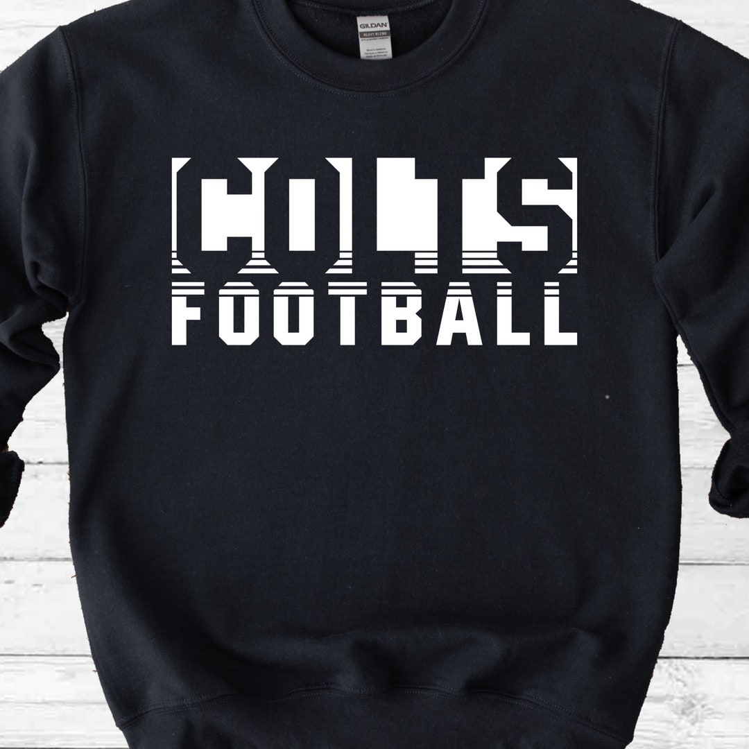 Colts Football Svg Colts Svg Colt Football Logo Colts - Etsy