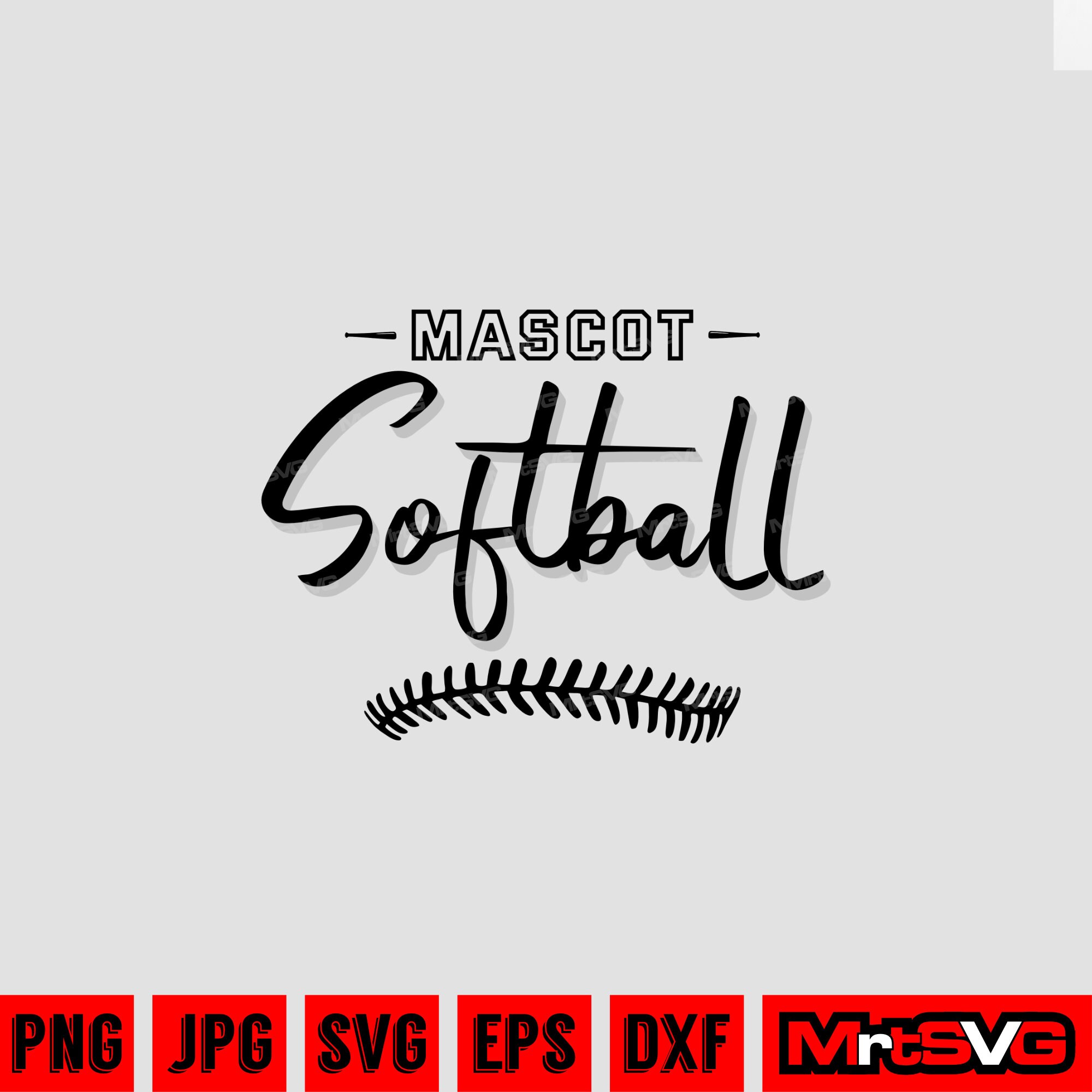 Softball Team Template Svg Softball Team Svg Softball Mom - Etsy