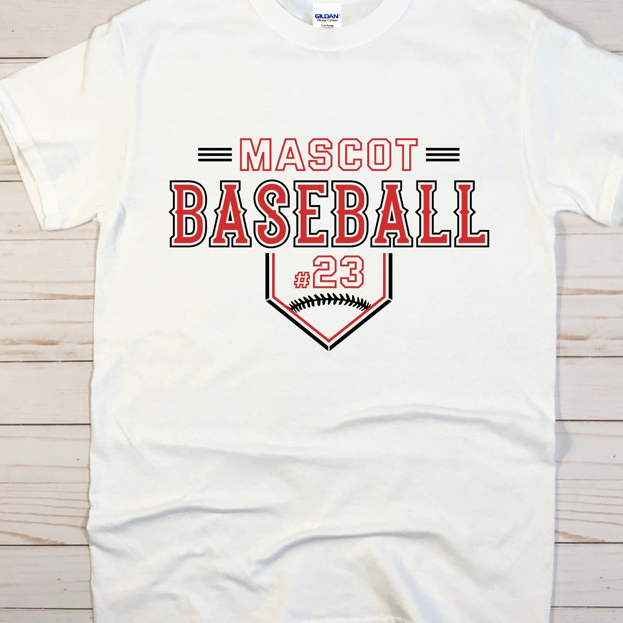 Baseball Team Template Svg Team Shirts Svg Baseball Team - Etsy