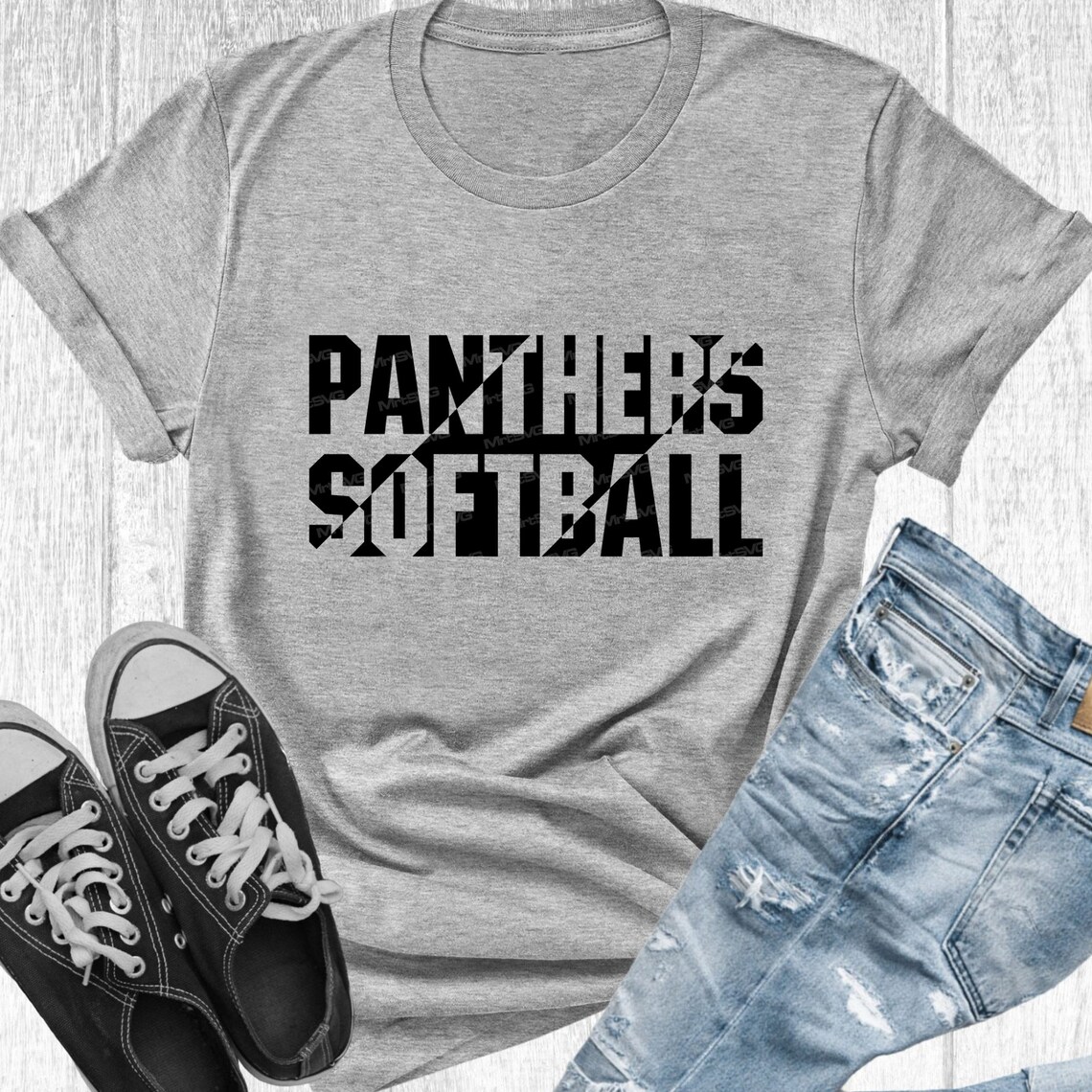 Panthers Softball Svg Panther Softball Svg Softball Svg Png - Etsy