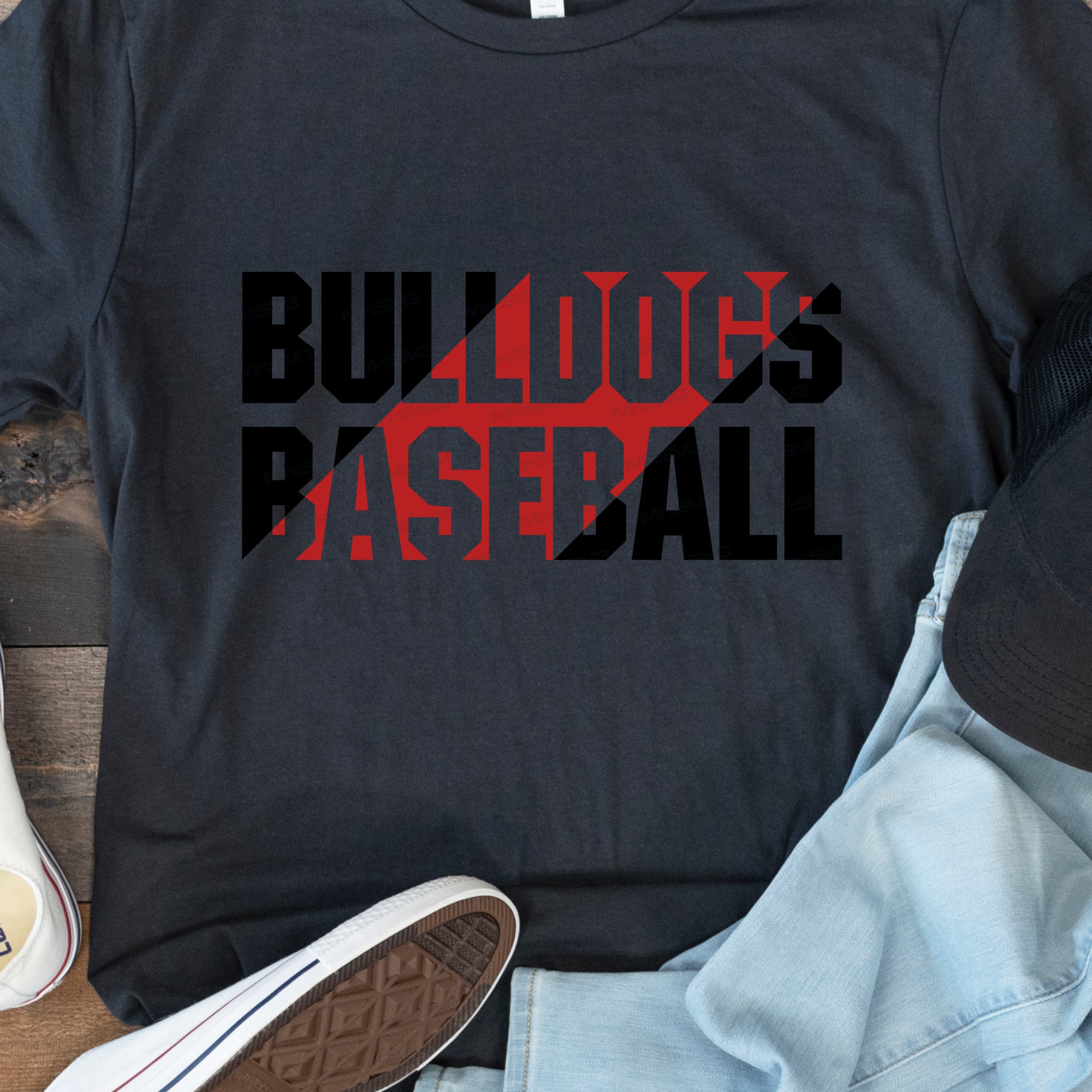 Bulldogs Baseball Svg Png Baseball Svg Bulldogs Svg - Etsy