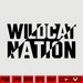 Wildcats Mascot SVG PNG: Wildcat Nation Design (digital Download) - Etsy