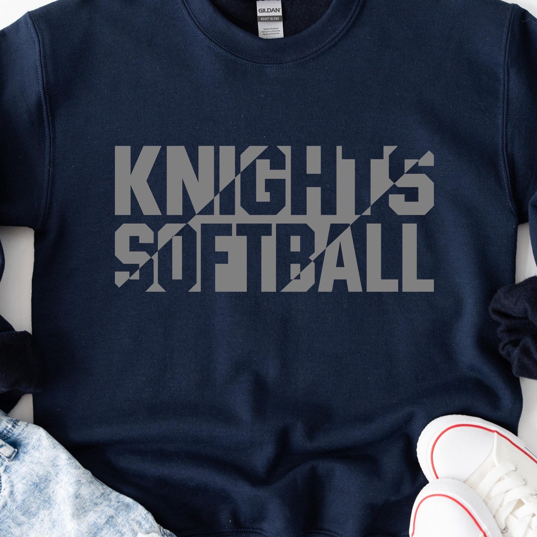Knights Softball Svg, Knights Softball Png, Knights Svg, Knight Svg ...