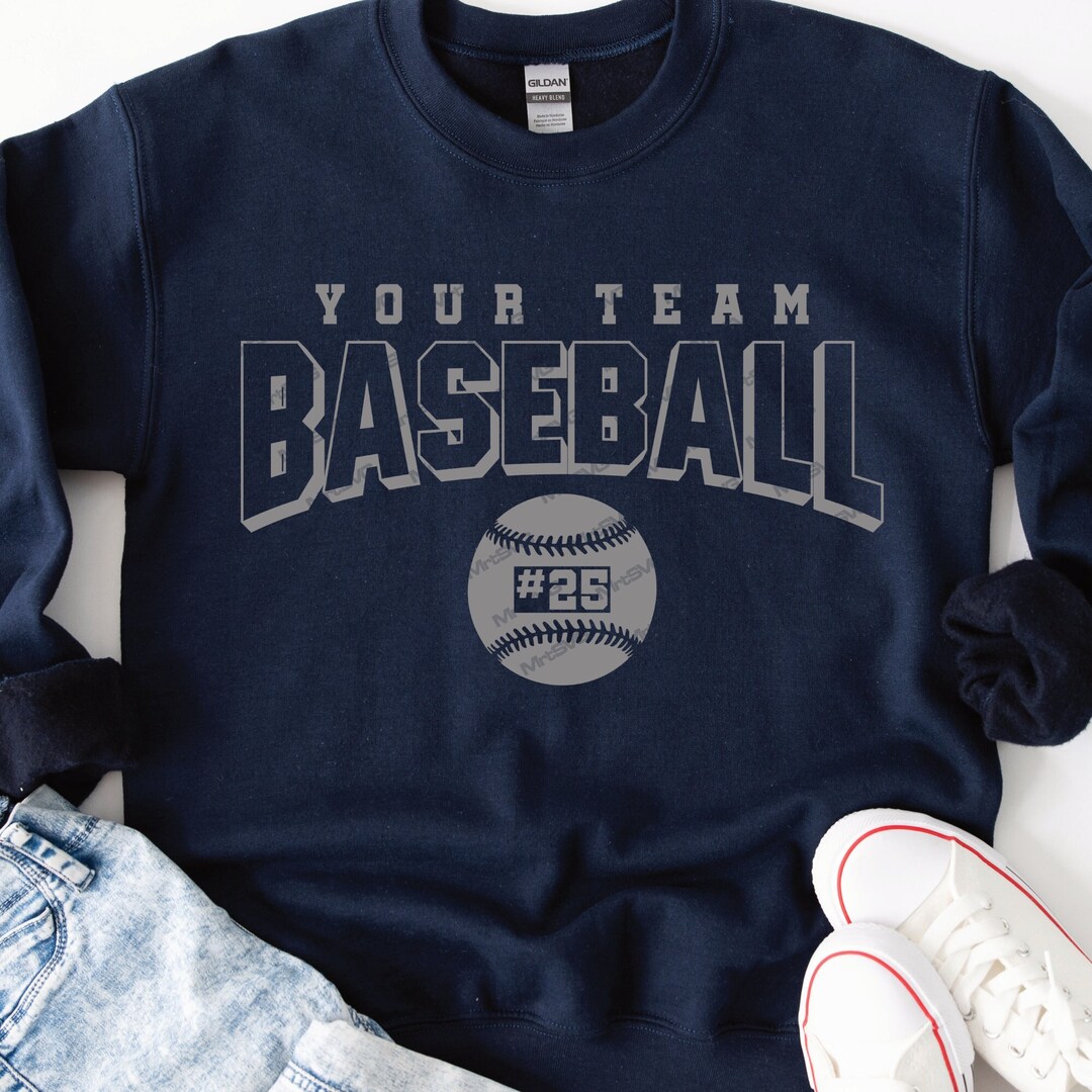 Baseball Svg Png, Baseball Team Template, Svg Png Dxf Eps, Team Shirts ...