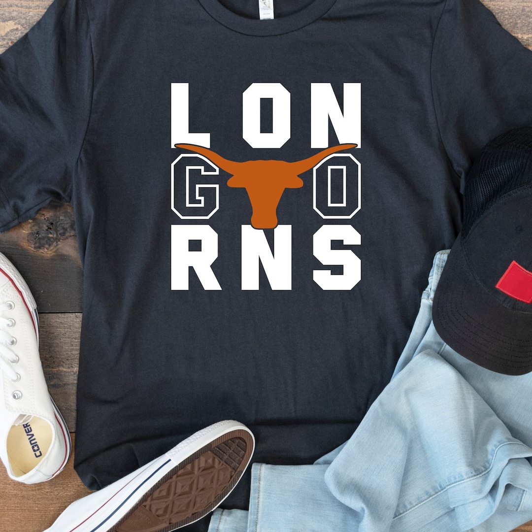 Longhorn Svg, Longhorns Svg Png, Longhorn, Longhorn Png, Cricut Svg ...