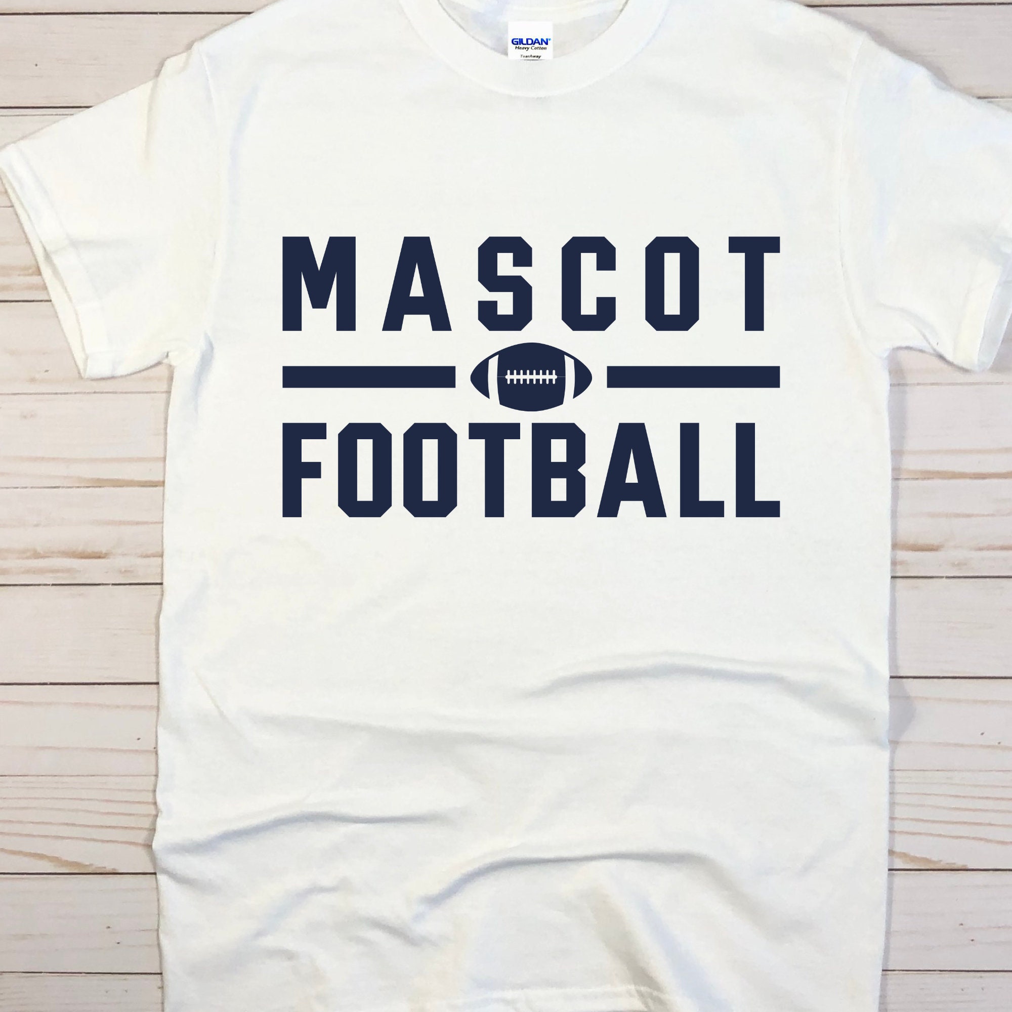 Football Team Svg Football Team Shirts Team Name Football - Etsy