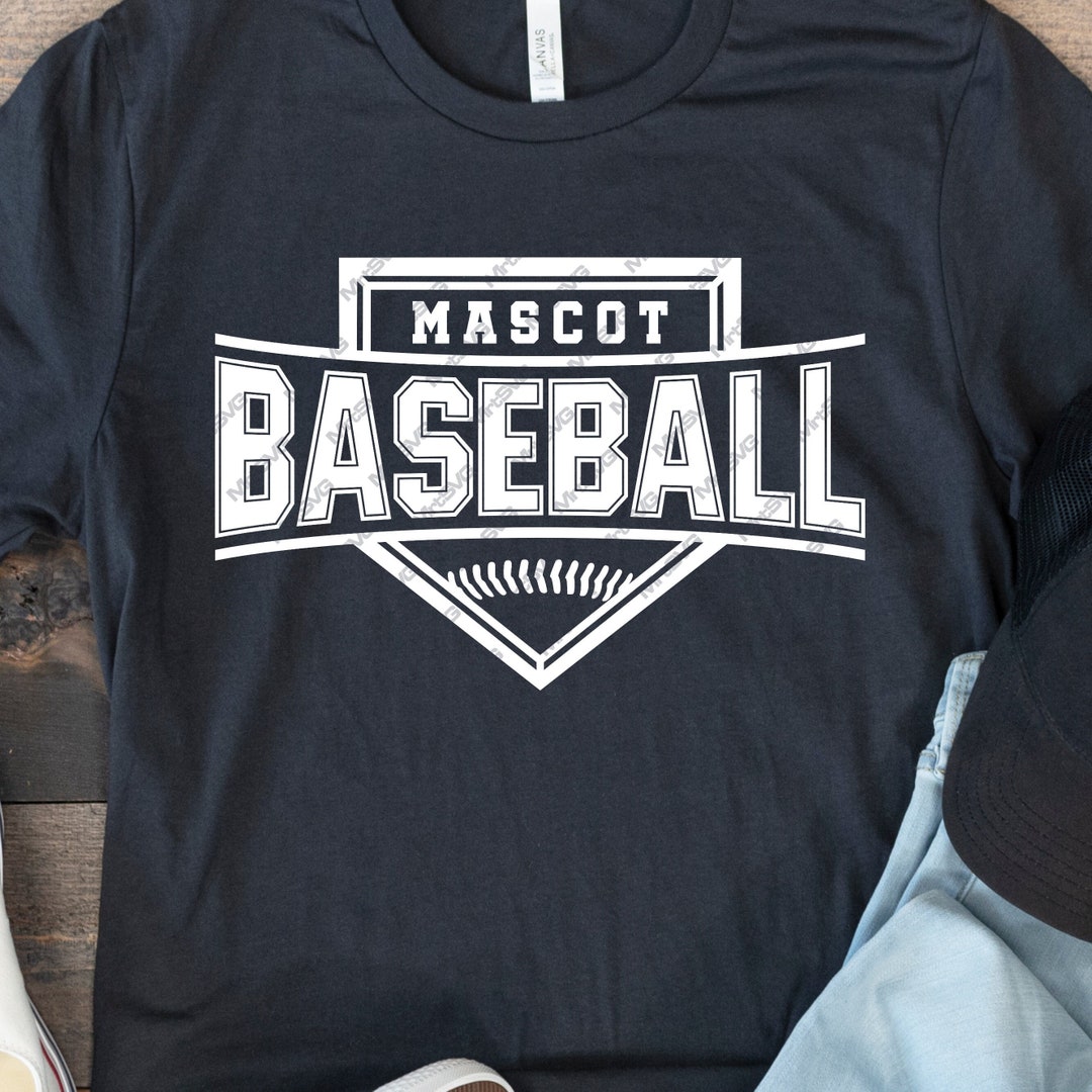 Baseball Svg Png, Baseball Team Template, Your Team Baseball Svg ...