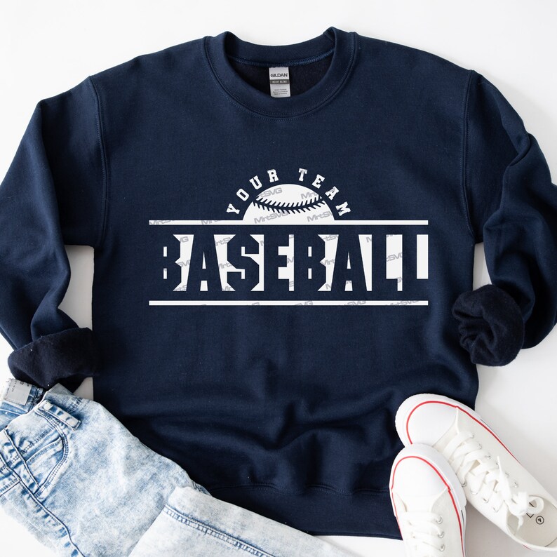 Baseball Svg Baseball Team Logo Svg Baseball Shirt Png - Etsy