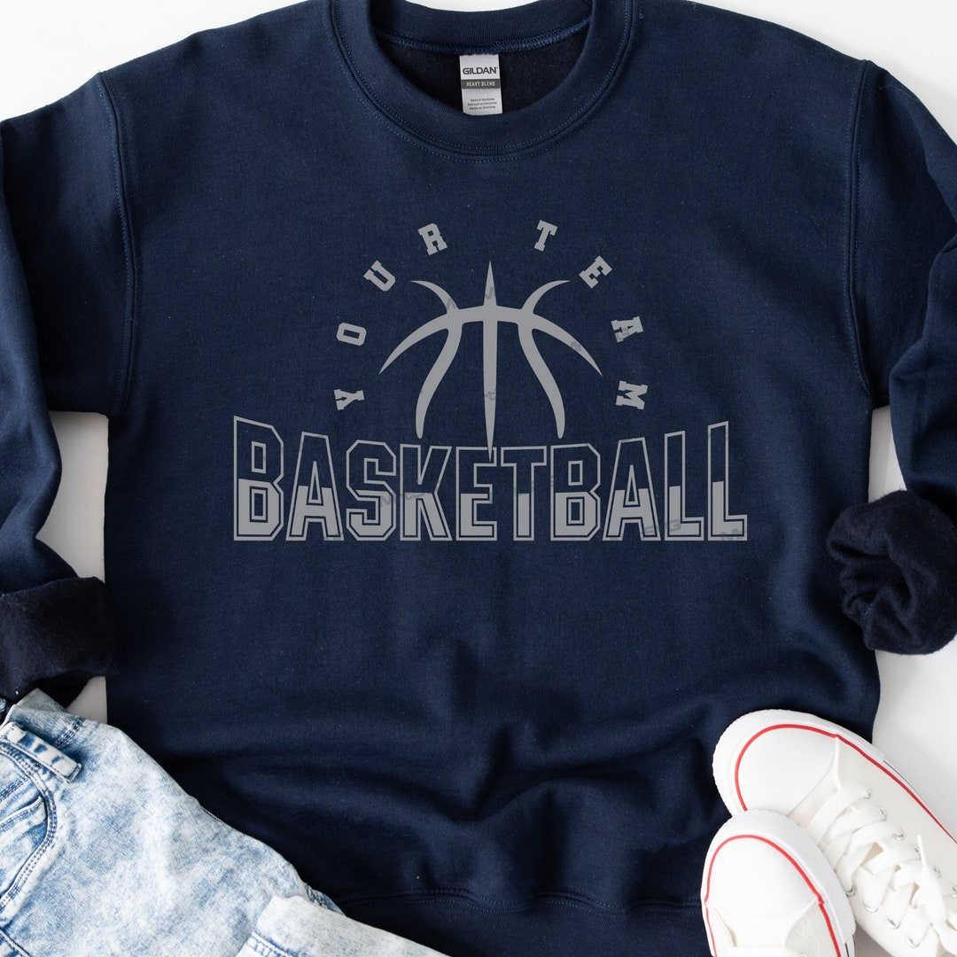 Basketball Svg Png Svg Designs Basketball Team Name Team - Etsy