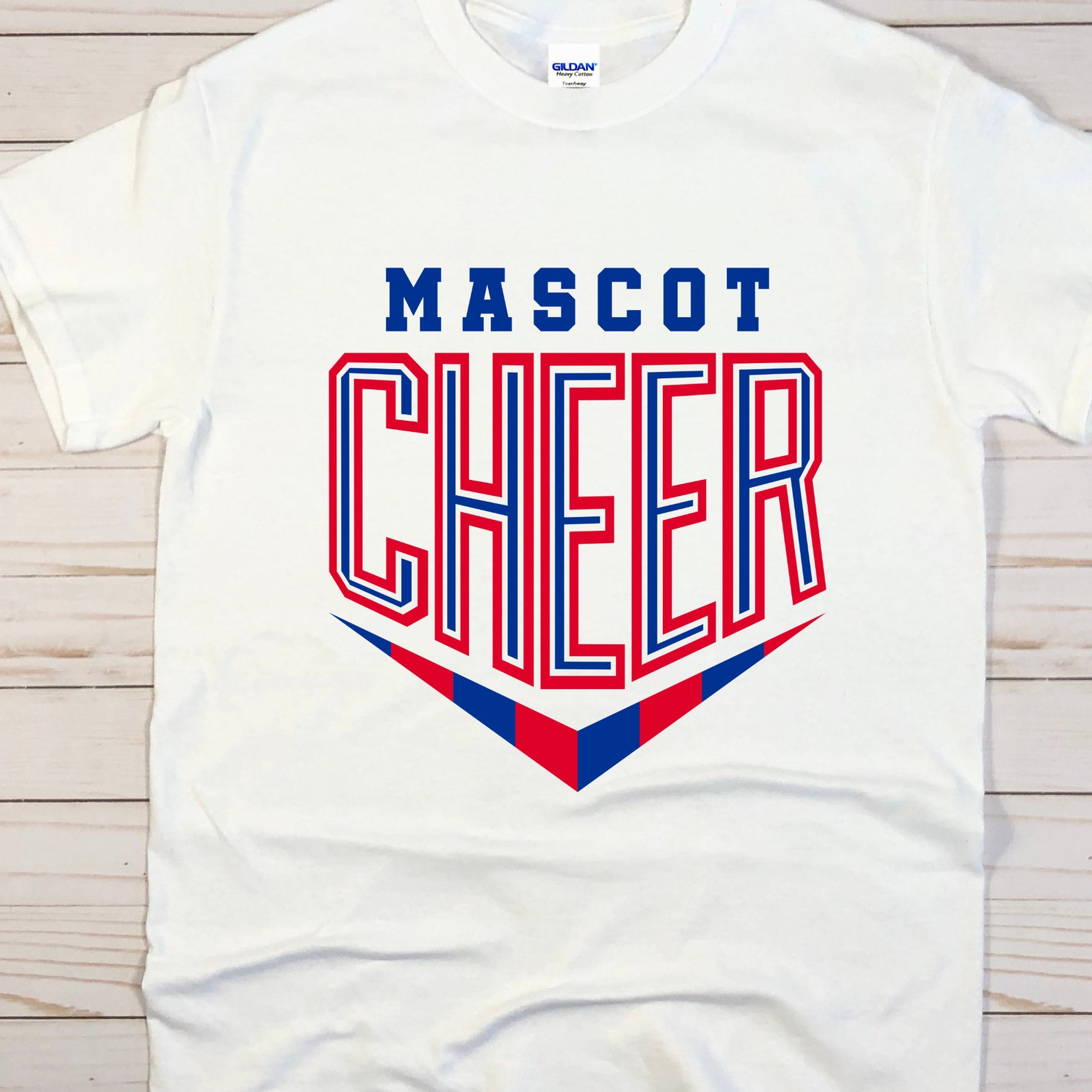 Cheer Team SVG Cut File: Cheerleader Design (digital Download) - Etsy