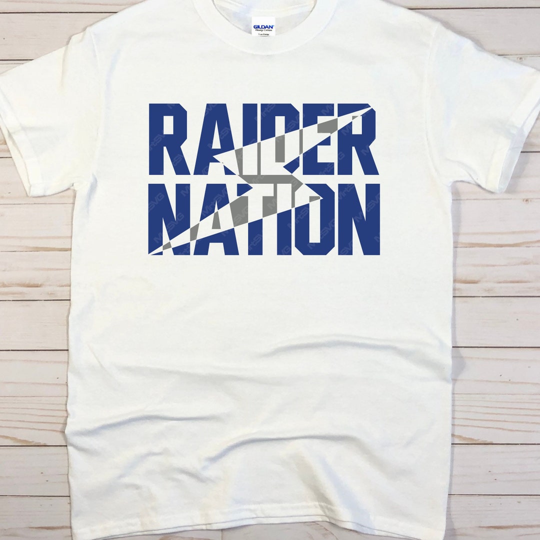 Raider Svg Png, Raider Nation Svg, Raiders Png Svg, Raider Mascot Svg ...