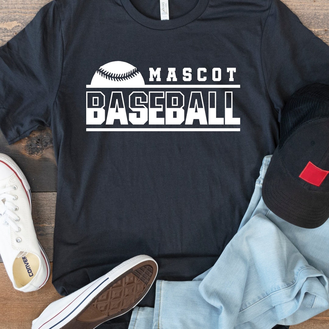 Baseball Team Svg, Baseball Svg, Team Shirts, Cricut Svg, Baseball Mom ...