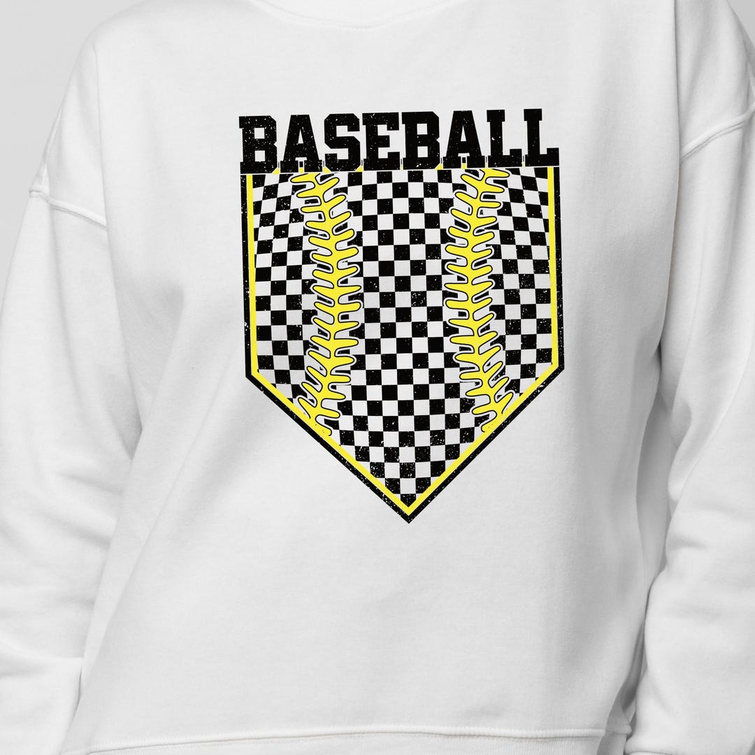 Baseball Design SVG: Team Shirts, Baseball Mama (digital Download) - Etsy